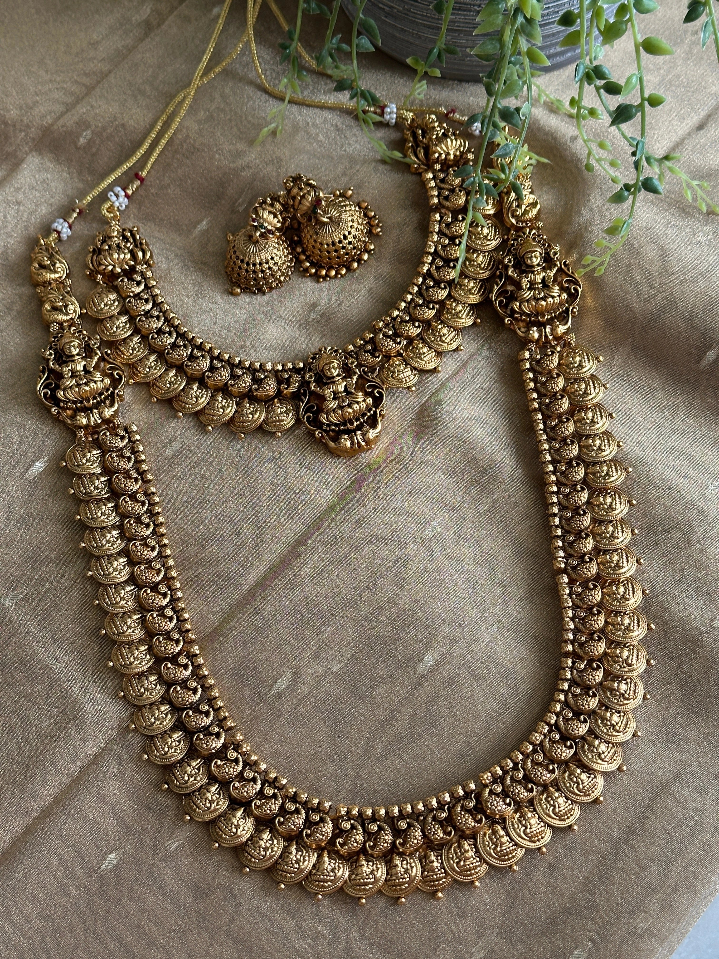 Bridal Jewellery Combo Sets Online | OH BY OZY – Ohbyozy