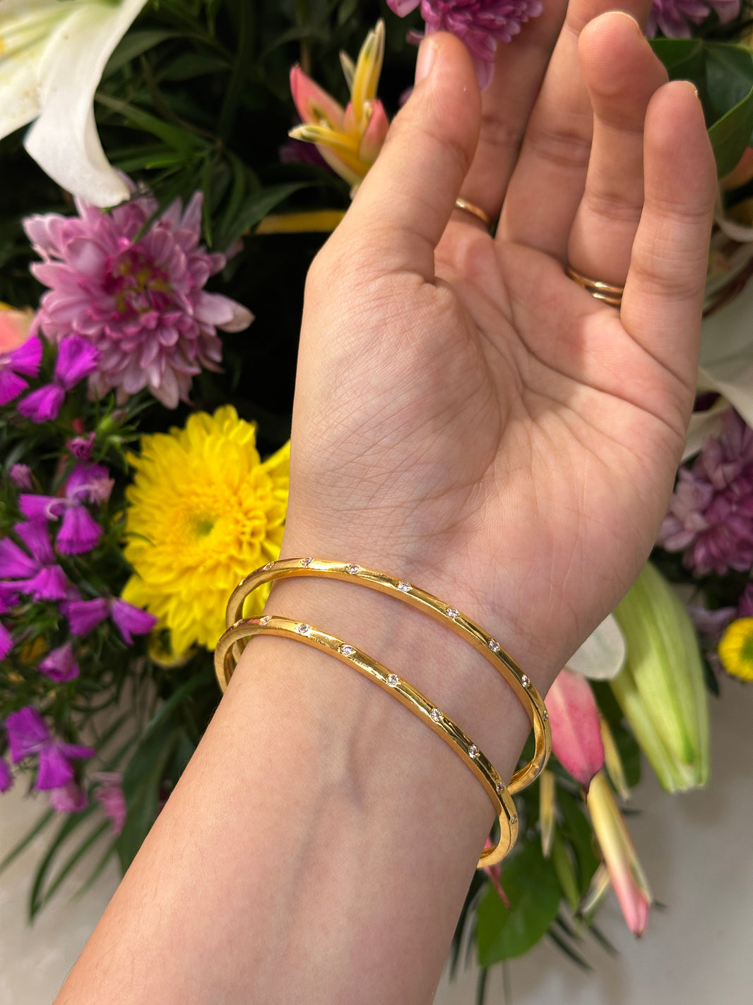 Bangles & Bracelets – Ohbyozy