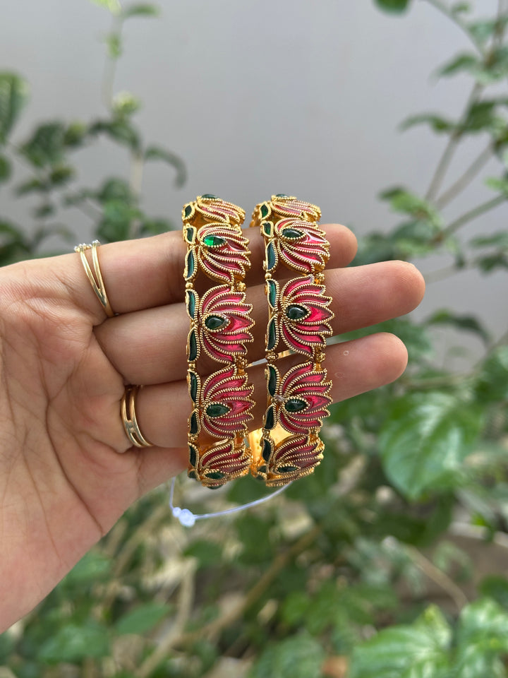 Bangles & Bracelets – Ohbyozy