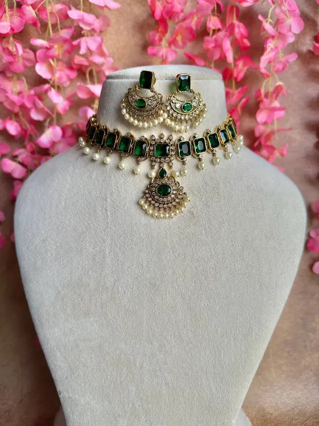 Geethika Premium Attigai set – Ohbyozy