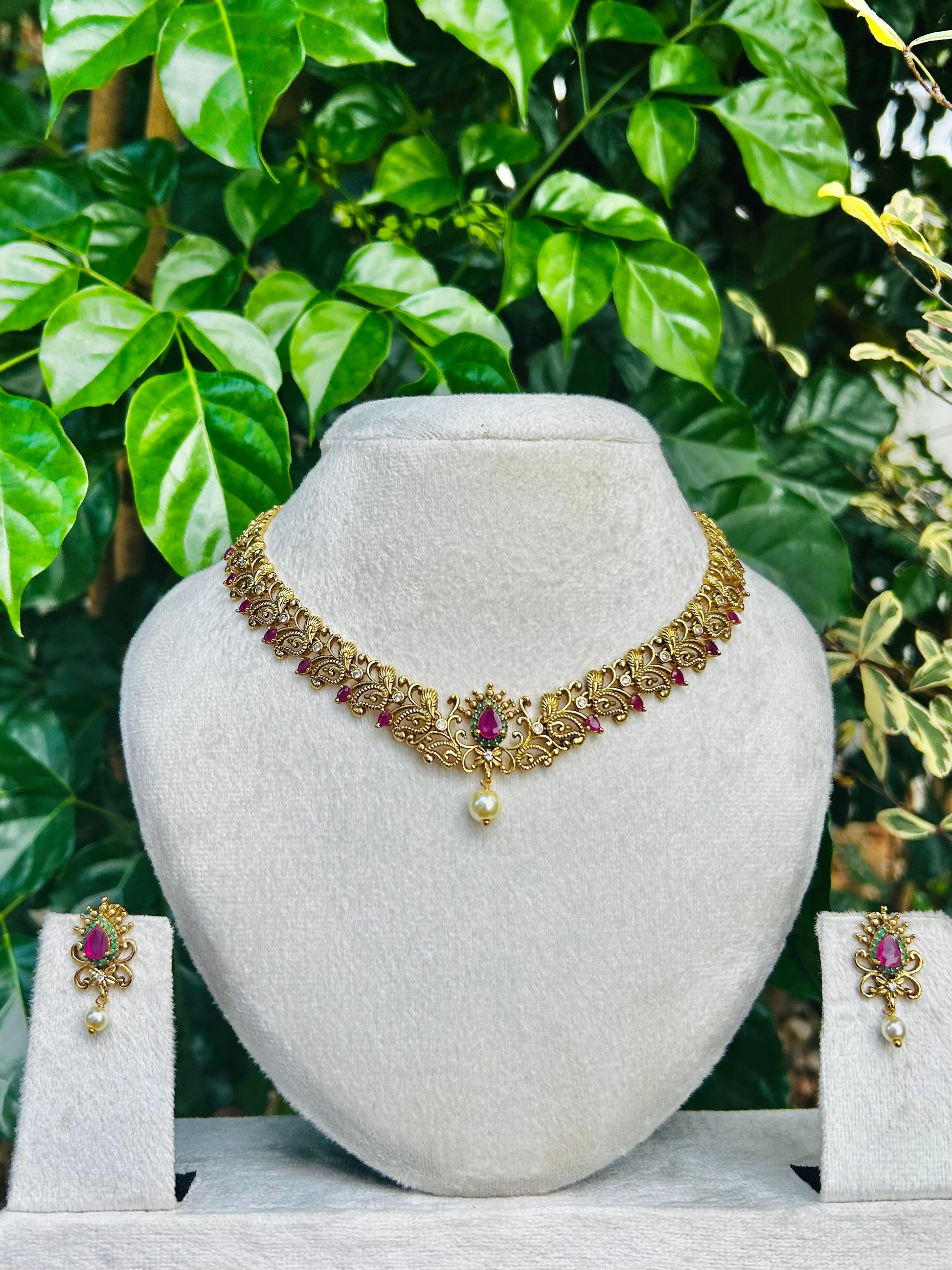 Rani AD Short – Ohbyozy